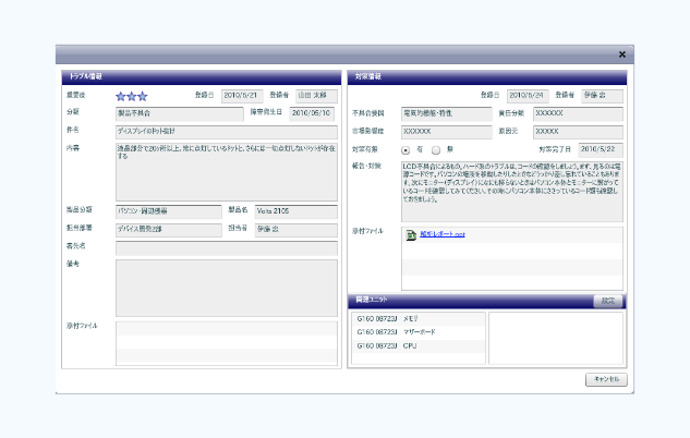 文書管理システム「EIMANAGER」の製品・サービス紹介｜伊藤忠テクノソリューションズ株式会社